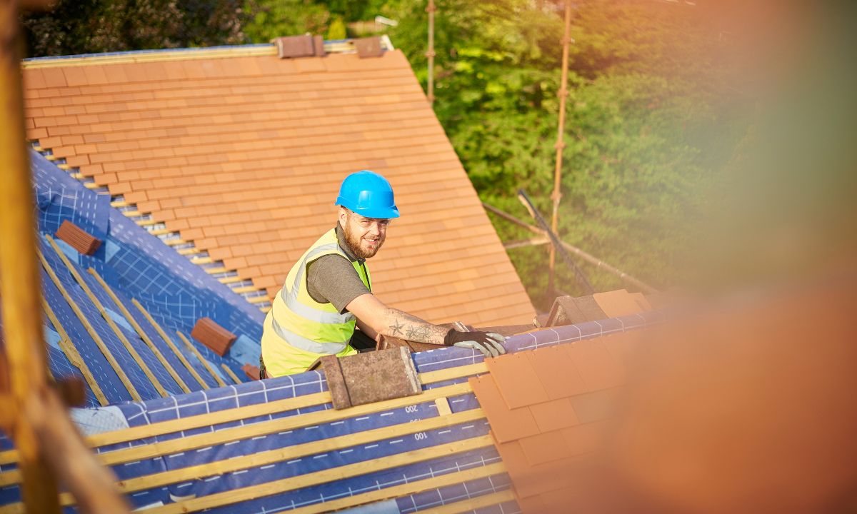 How to Choose the Best Denver Roofing Company | NHI